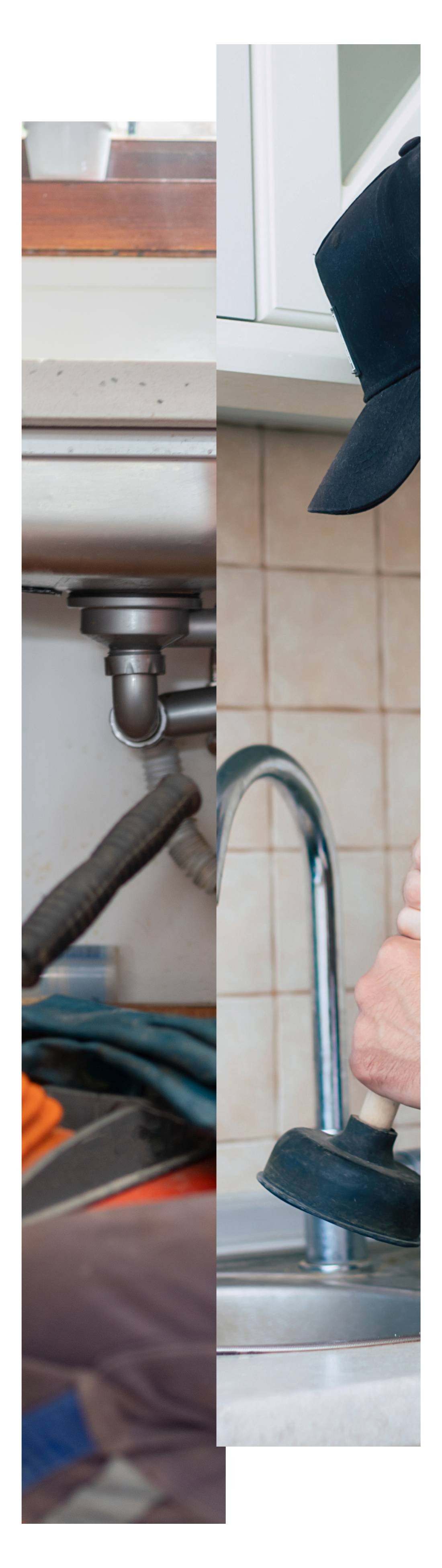 Plomería HomePro: Soluciones Rápidas y Seguras para tu Hogar